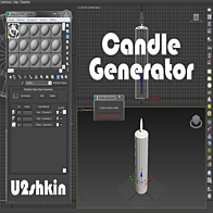 3D models catalog - Scripts / Scripts