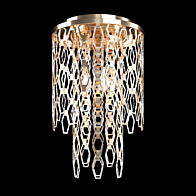 Lorenzon Chandelier PAGODA - Pendant light - 3D model