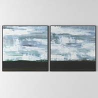 Painting_848 - Frame - 3D model
