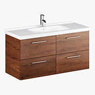 ikea trones - Bathroom furniture - 3D model