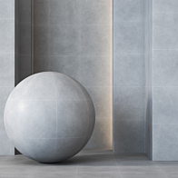 Porcelain Ceramic Flooring Texture 4K - Seamless - Floor coverings - 3D ...