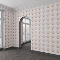 factura - Wall covering - 3D model