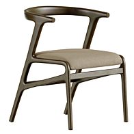 Cosmo Hester - Chair - 3D model