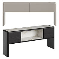 Poliform - 3D Models Collection