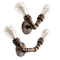 lamp BORAIK - Wall light - 3D model