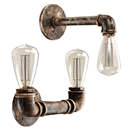 lamp BORAIK - Wall light - 3D model