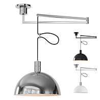 NEMO OLYMPIA | Hanging lamp - Pendant light - 3D model