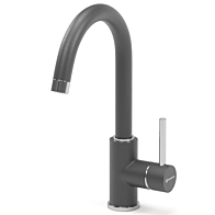 Omoikiri Tamura OM - Faucet - 3D model