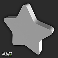 dikart.ru's 3D Models - Download and Buy on 3dsky.org