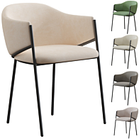 CH02 - Chair - 3D model