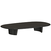 Minotti Anish coffee tables - Table - 3D model