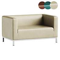 Sofa Walter Knoll Yuuto - Sofa - 3D model