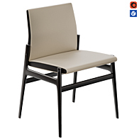 Ipanema chair 1 - Chair - 3D model