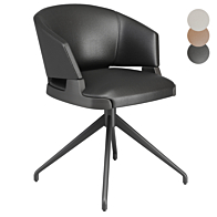 Kastel Kimera Chairs - Office furniture - 3D model