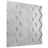 Atelier anthony roussel - 3D panel - 3D model