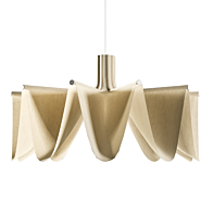 Hanging Lamp Redo 01-1525 Lolli Su - Pendant light - 3D model