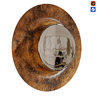 Sphere mirror - Mirror - 3D model