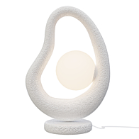 Doko Table Lamp - Table lamp - 3D model
