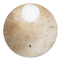 Wall sconce Thea Wall Light - Wall light - 3D model