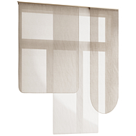 Curtains - 3D Models Collection