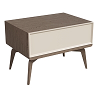 Mercantini Ambra - Sideboard & Chest of drawer - 3D model