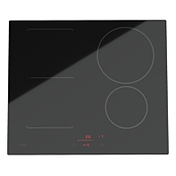Siemens EP7A6QB90 5 Burner Gas Hob - Kitchen appliance - 3D model