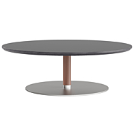 Flexform Dida Tavolino - Table - 3D model