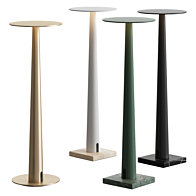 NEMO KUTA | Table lamp - Table lamp - 3D model