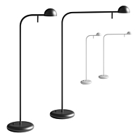 Pin Table lamp by Vibia - Table lamp - 3D model