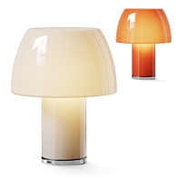 NEMO KUTA | Table lamp - Table lamp - 3D model