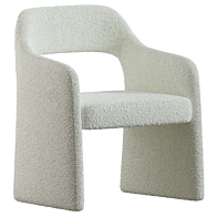 Pearson dining chair - Chair - 3D model