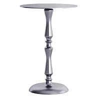 Lyon Outdoor Stool - Table - 3D model