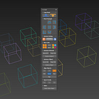 3D models catalog - Scripts / Scripts