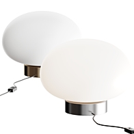 NEMO KUTA | Table lamp - Table lamp - 3D model