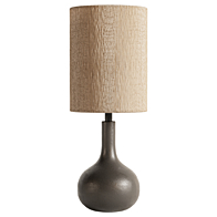 Table Lamp Robert Kuo - Table lamp - 3D model