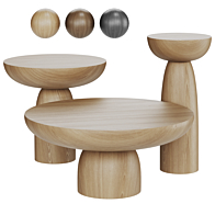 Chroma table - Table - 3D model