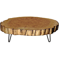Soft Rock Coffee Table - Table - 3D model
