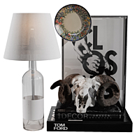 Decor set - Decorative set - 3D model