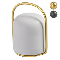 Remy Table Lamp - Table lamp - 3D model