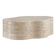 Primitive coffee table Henge - Table - 3D model
