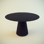 BoConcept Amari - Table - 3D model
