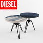 Diesel-Overdyed - Table - 3D model