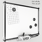 Whiteboard - Other decorative objects - 3D model