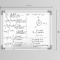 Whiteboard - Other decorative objects - 3D model