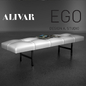 Alivar Ego Bench - Other soft seating - 3D model
