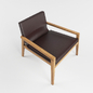 lyl armchair - Arm chair - 3D model