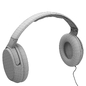 Sennheiser HD 418 Headphones - Audio tech - 3D model
