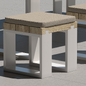 Royal Botania / outdoor furniture Vigor - Other - 3D model