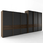Wardrobe HULSTA Design G - Wardrobe & Display cabinets - 3D model