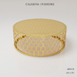 Coffee table Armour from Cazarina interiors - Table - 3D model